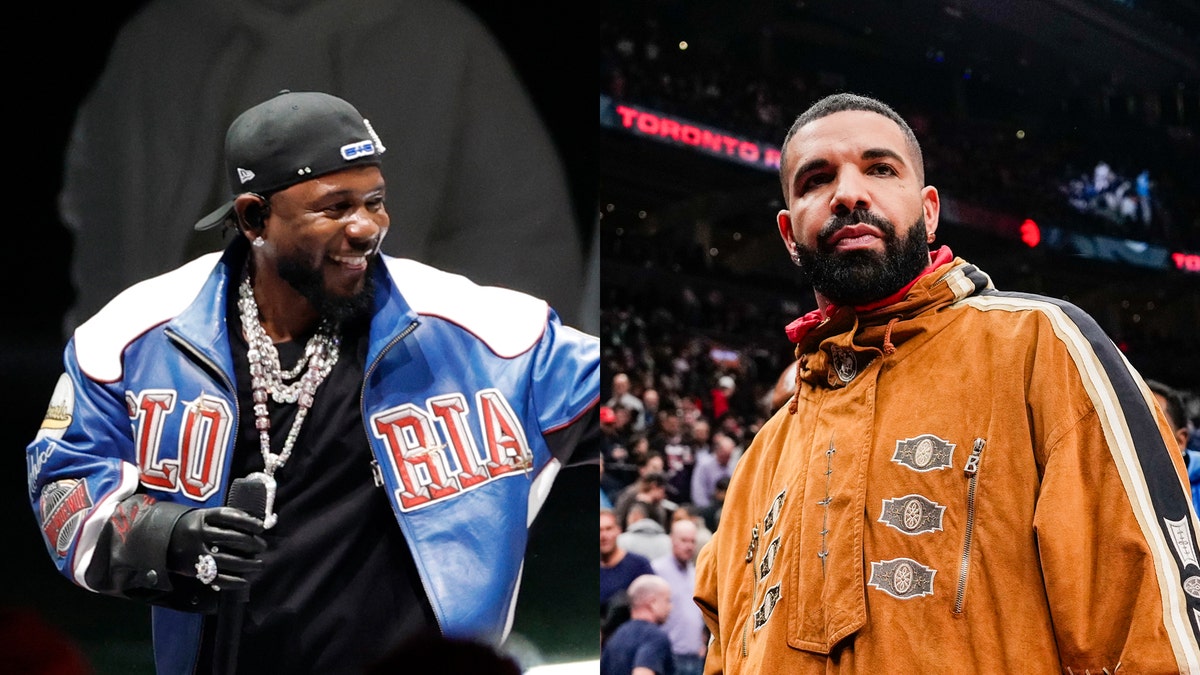 Can Drake recover after Kendrick Lamar’s Super Bowl performance? Watch ...