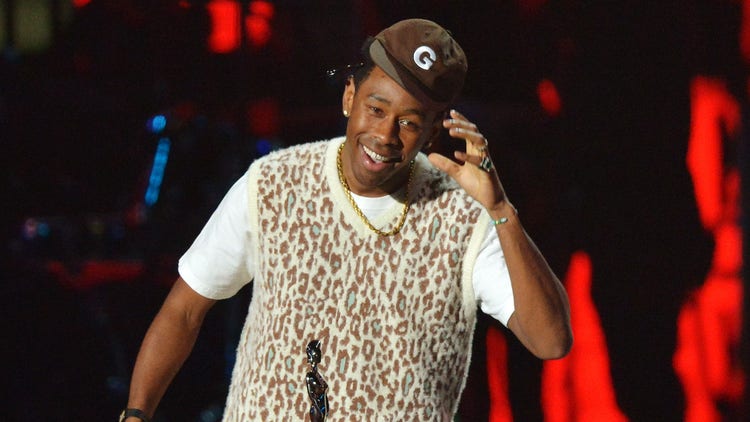 13 key facts about Tyler, the Creator