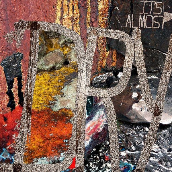Stream Pusha T's Album 'It's Almost Dry'