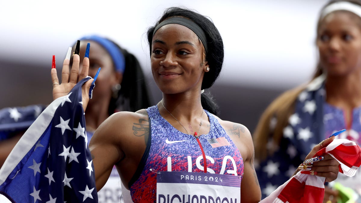 13 essential facts about Sha’Carri Richardson that define her legacy