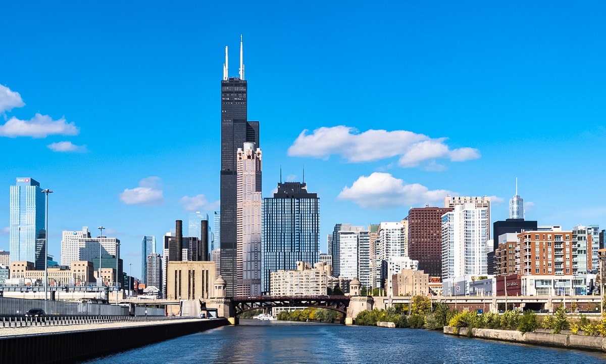 Troy Pryor hosts XL Film Fest in Chicago with Tate brothers