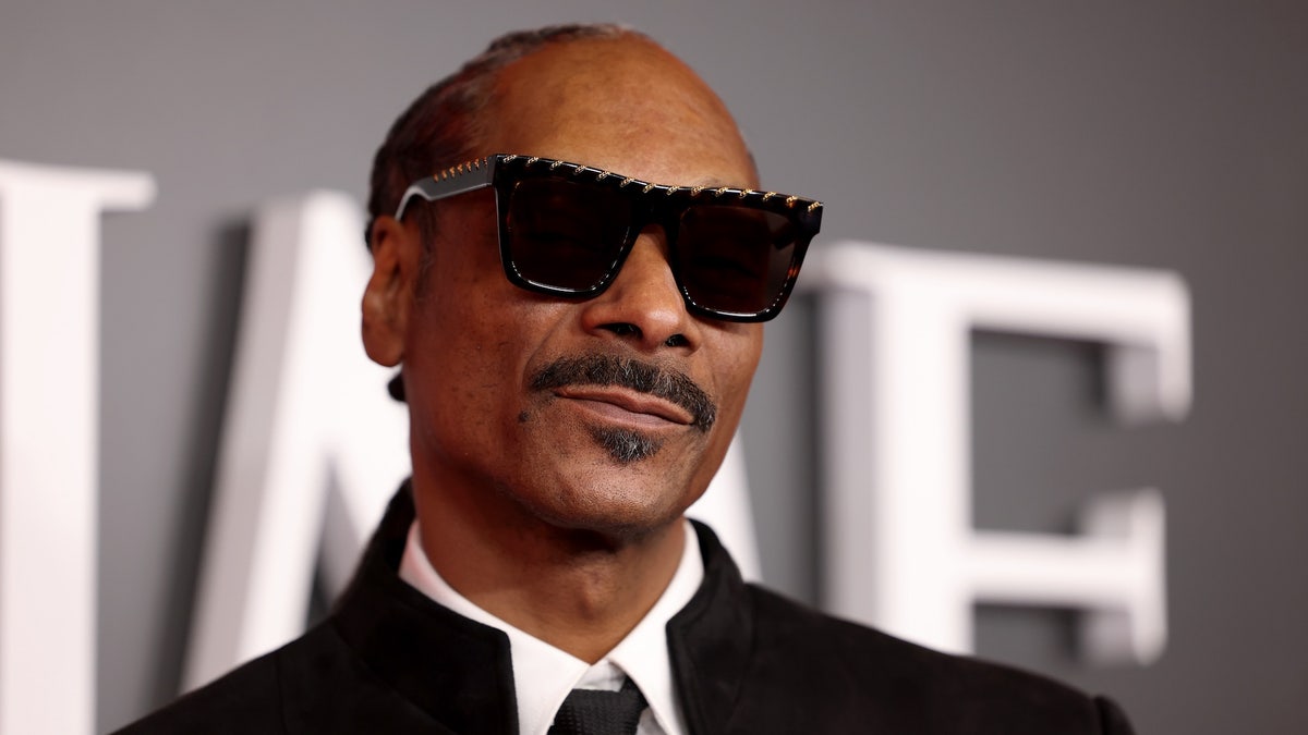 Unexpected Snoop Dogg career moves, from DJ sets to the Olympics