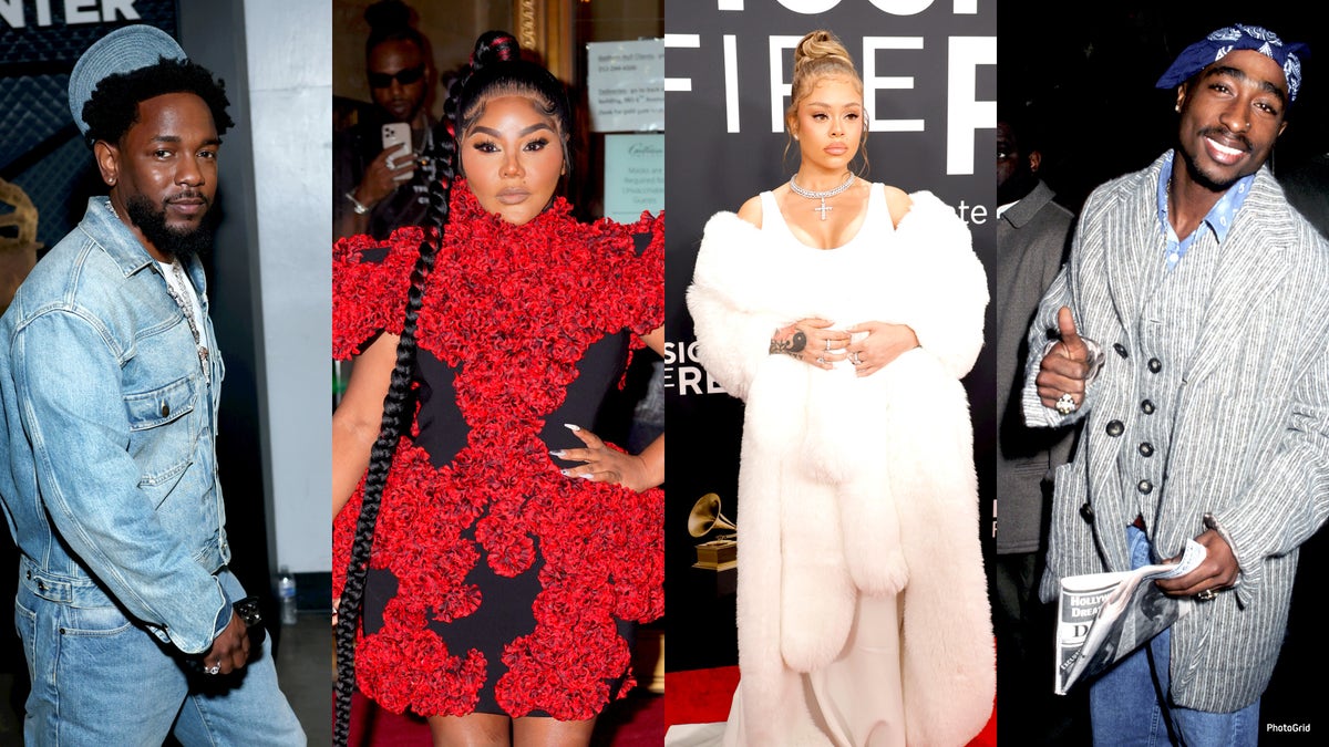 11 dream Hip Hop collaborations on our rap wish list