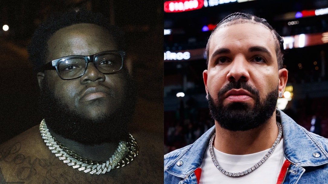 Bfb Da Packman says he couldn't get his Drake collab cleared after ...