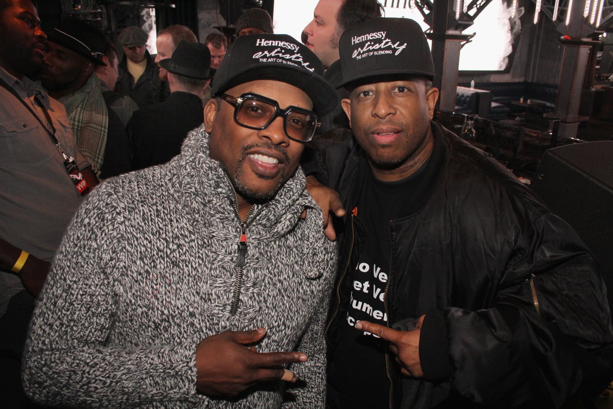 16 Hip Hop DJs who made music history