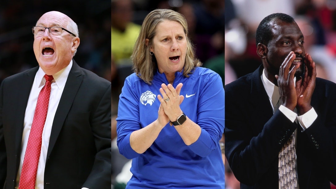 11 Best WNBA Coaches of All Time - News Directory 3