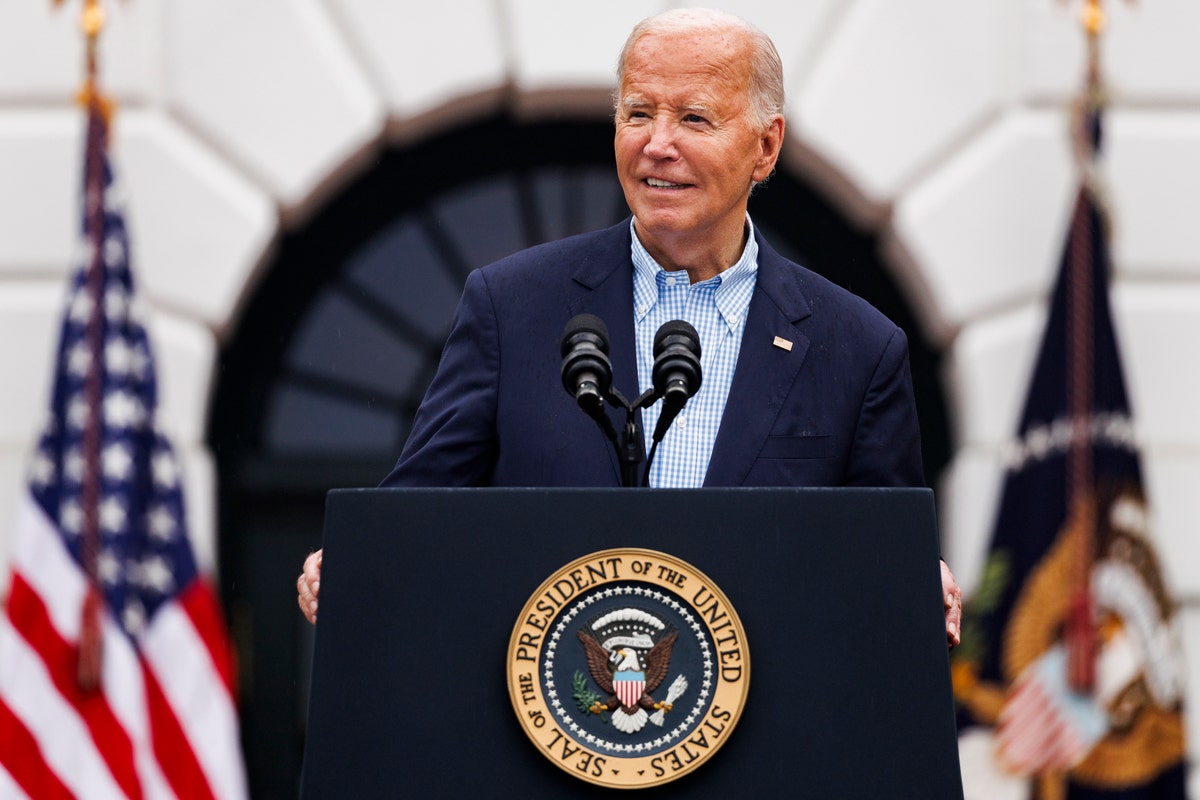 10 essential facts about Joe Biden’s life, career, and legacy