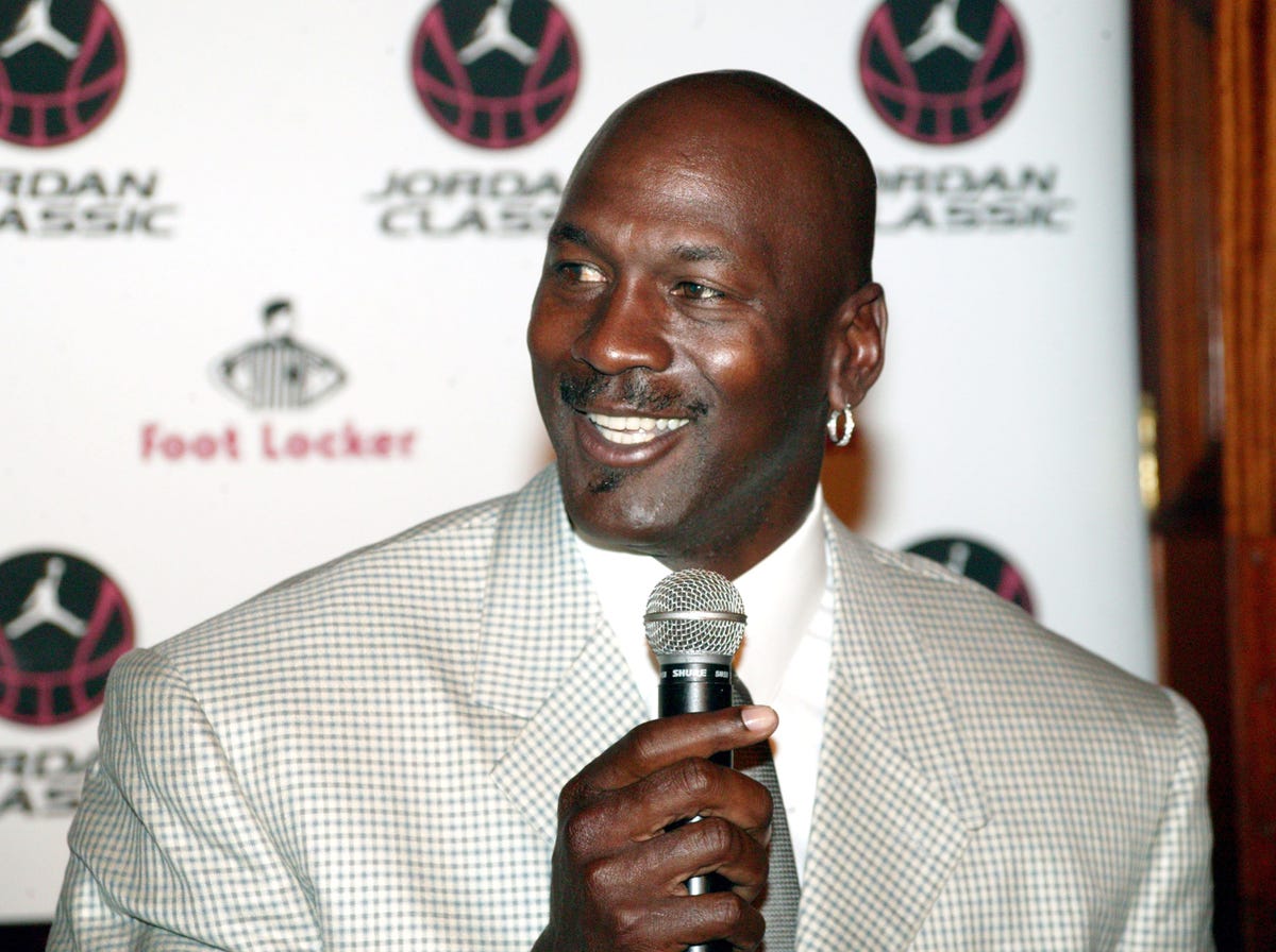23 Michael Jordan quotes that cement his legacy as the GOAT