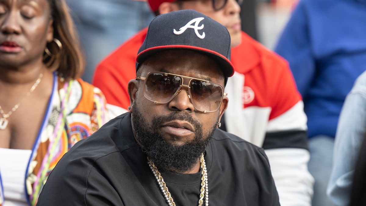 Outkast's Big Boi reveals uncle's death in ATL road rage shooting