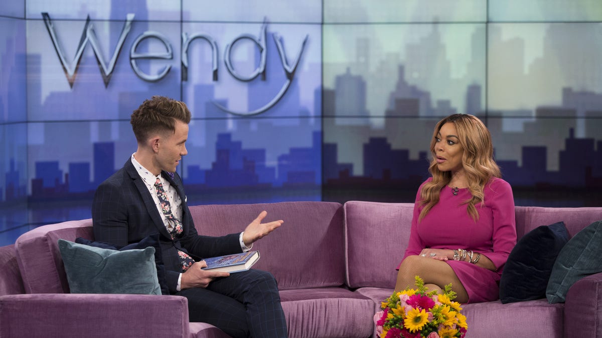 16 classic talk shows that defined daytime television