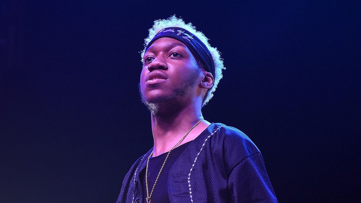 OG Maco dead at 32