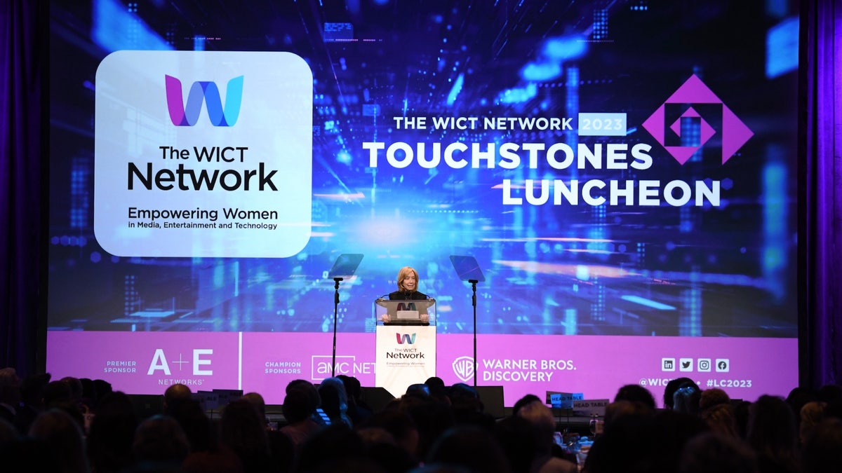 REVOLT named a 2025 top company for women by WICT Network