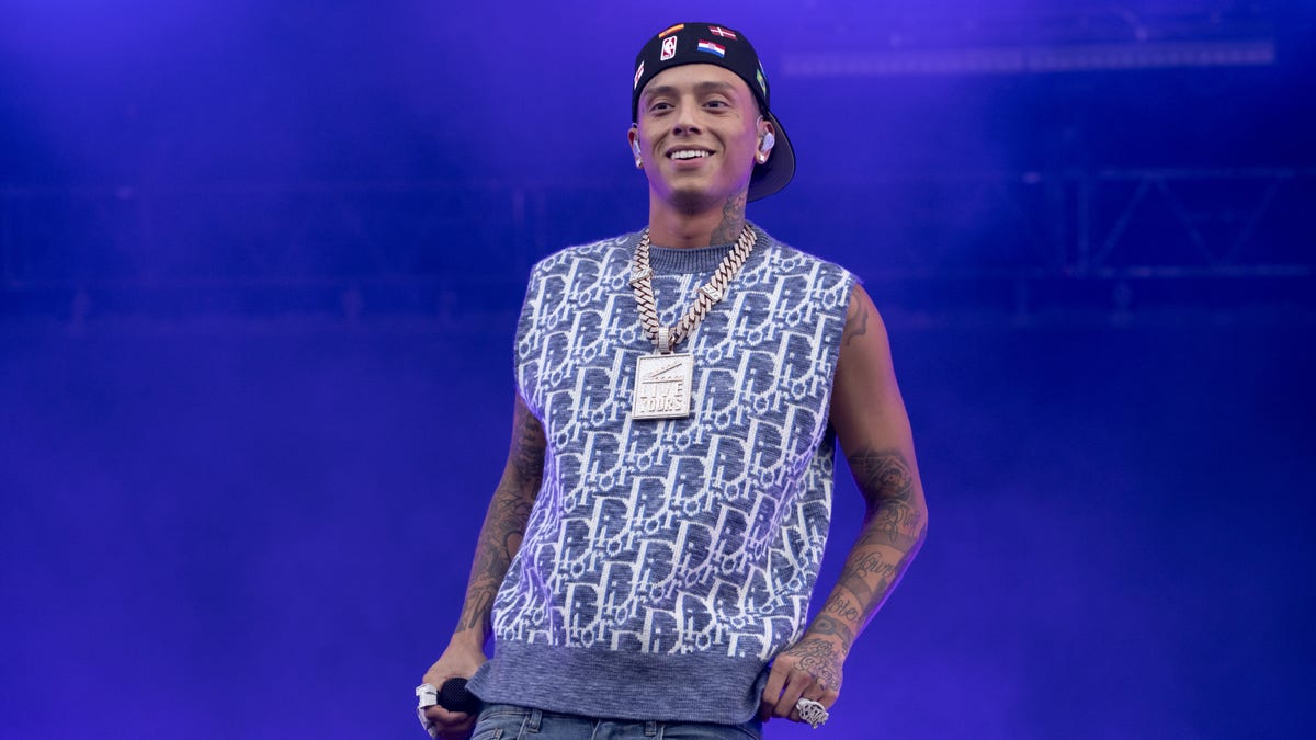 12 facts you should know about Central Cee