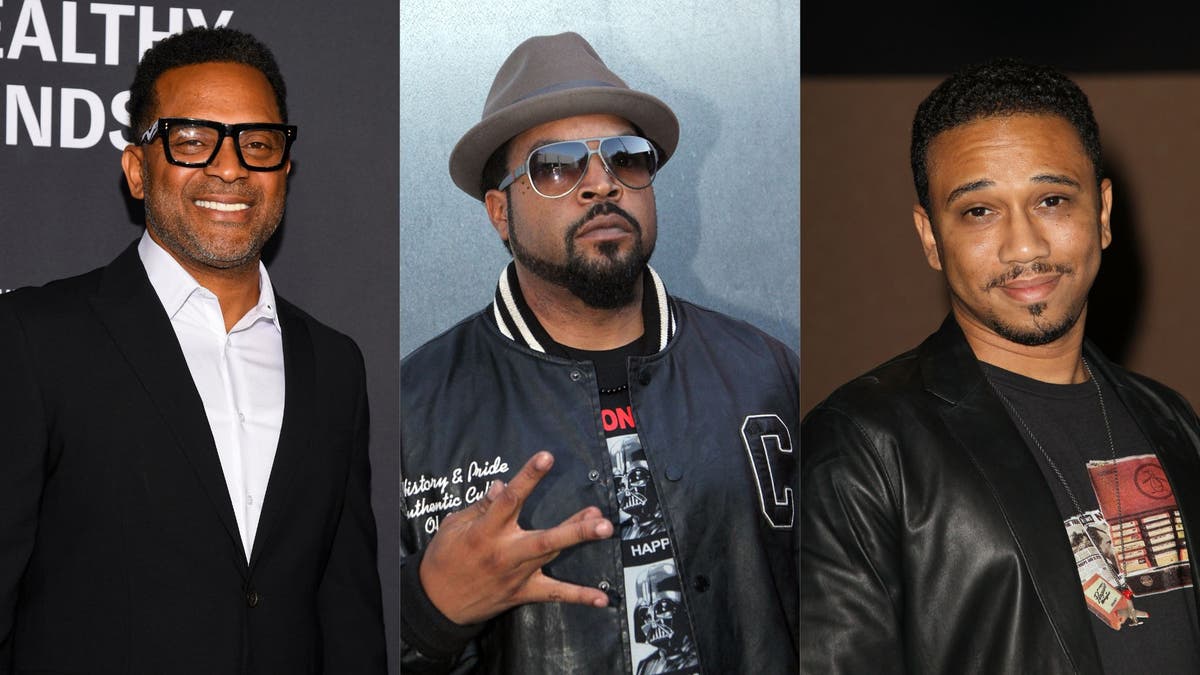 Aaron McGruder joins Ice Cube to write ‘Last Friday’ movie - Notiulti