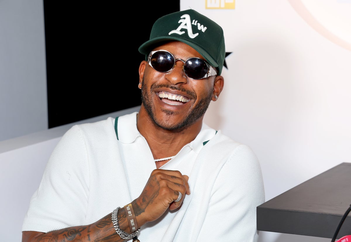 7 highlights from the Eric Bellinger episode of “The Blackprint”