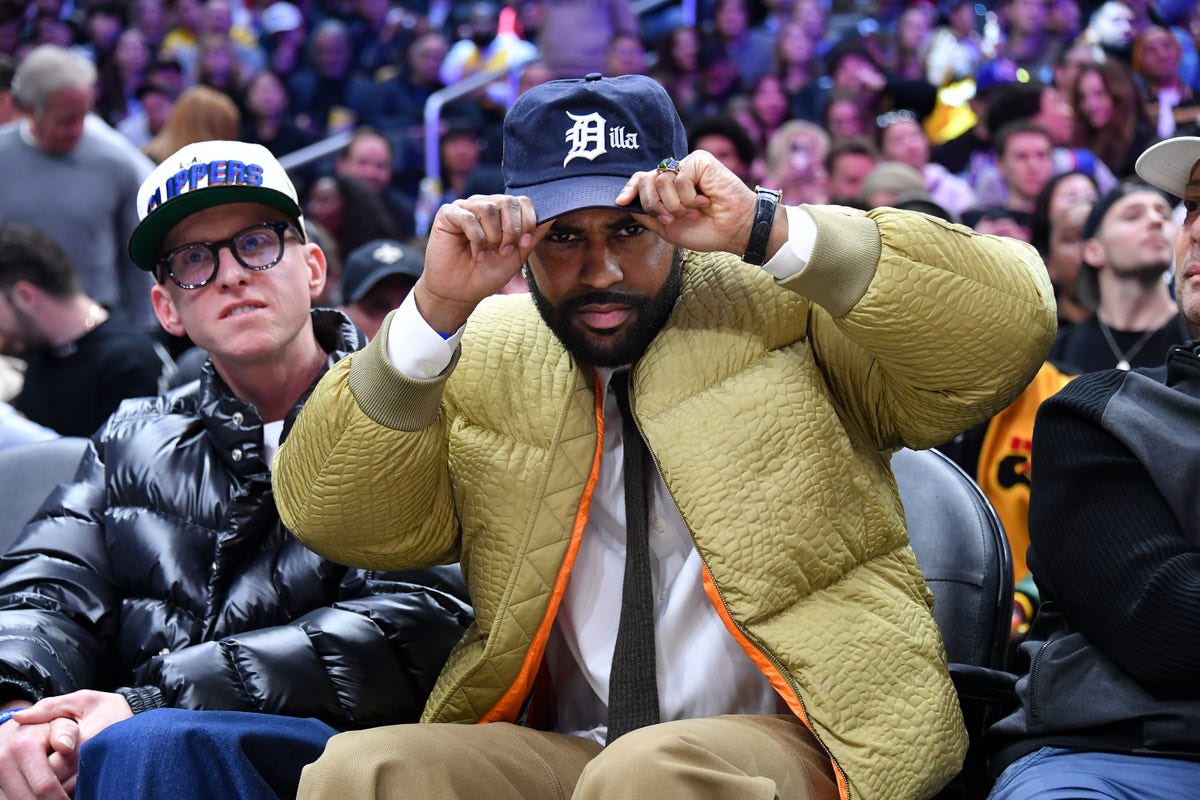 Here are the 17 facts about Big Sean you should know