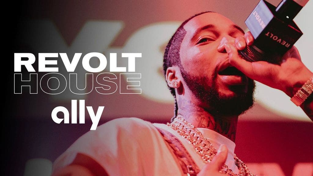 Ally & REVOLT financially empower youth at REVOLT House 2024 at SXSW