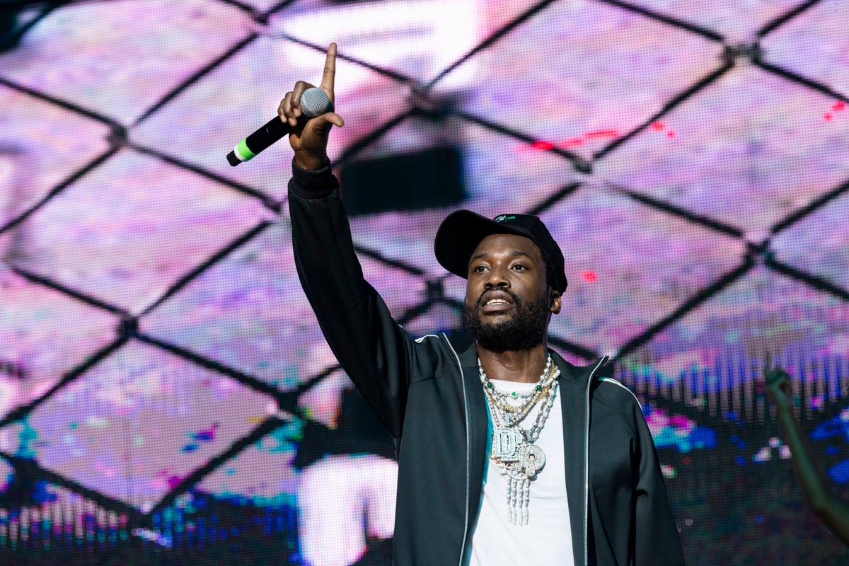 Meek Mill albums ranked from worst to best