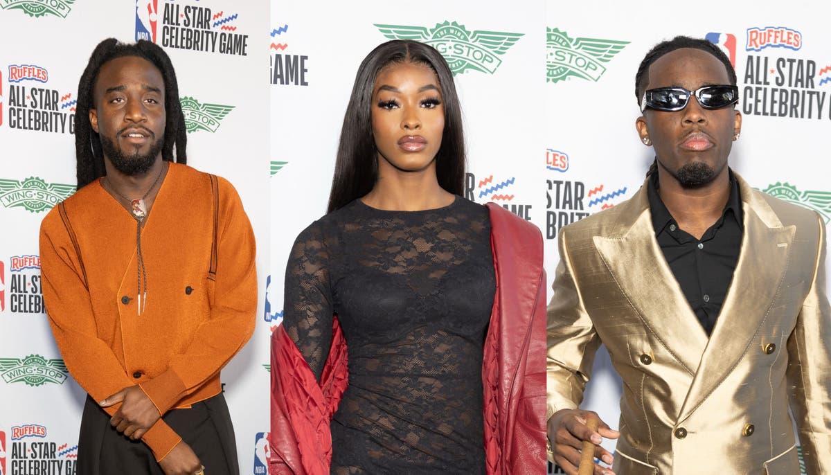13 best NBA All-Star Weekend 2025 outfits