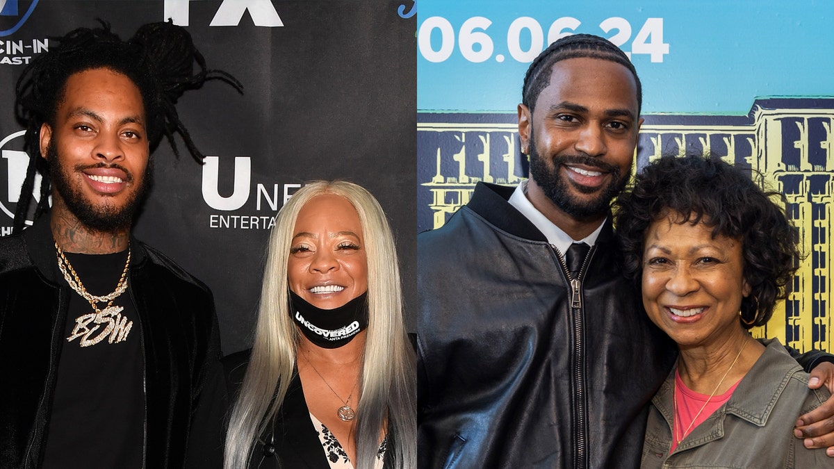 13 iconic Hip Hop mothers who are the epitome of love and loyalty