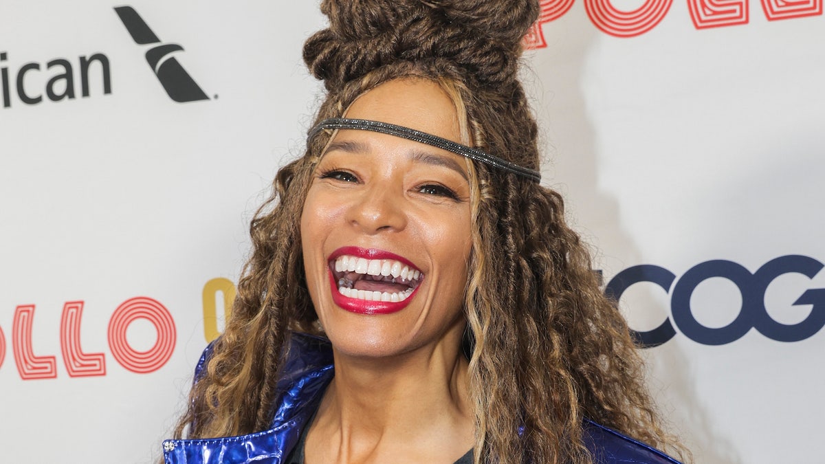 Apollo & Kwanza Jones: Culture In Motion | [Year] - NewsyList