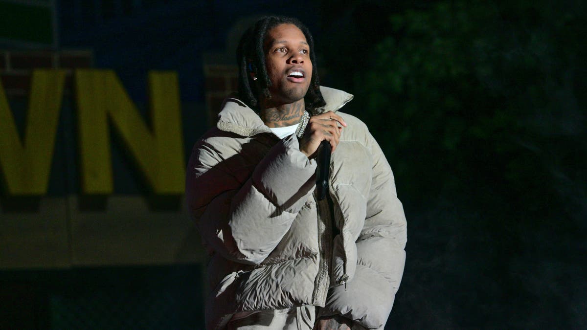 Lil Durk Released From Solitary Confinement After Five Months