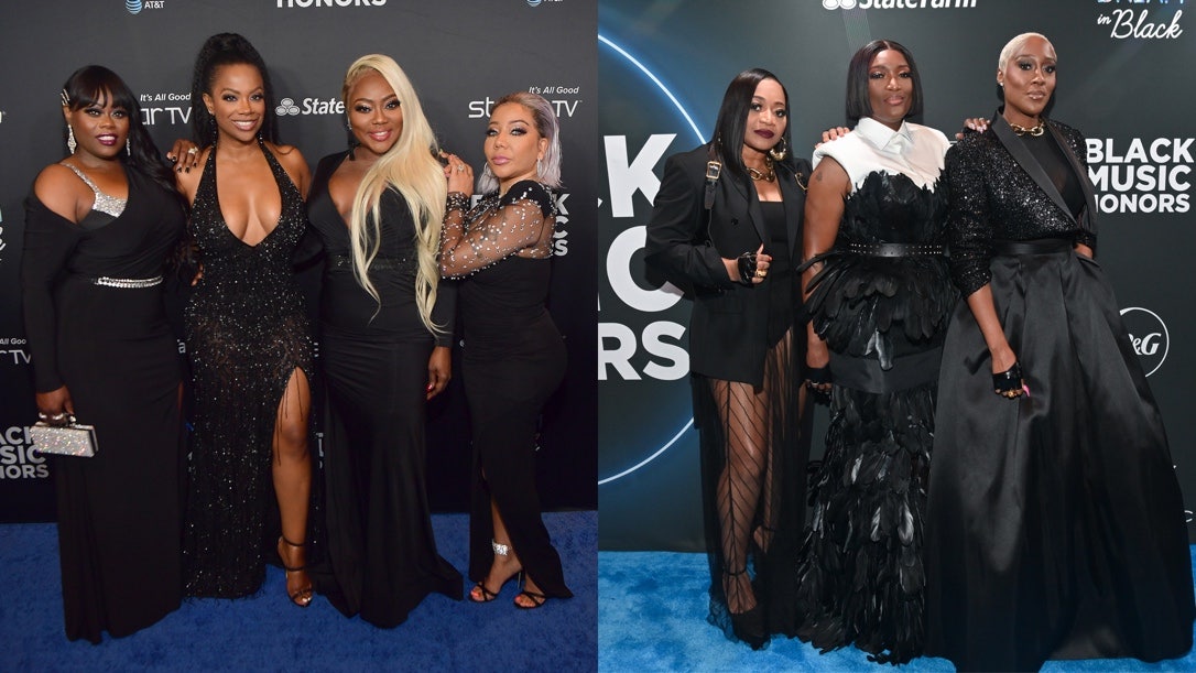Xscape and SWV are joining forces for “The Queens of R&B Tour”