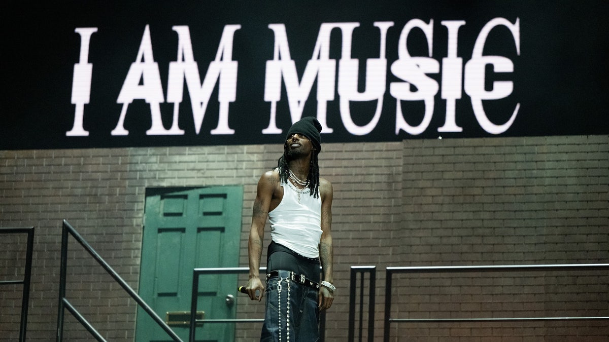 How Playboi Carti built a movement that makes every album an event