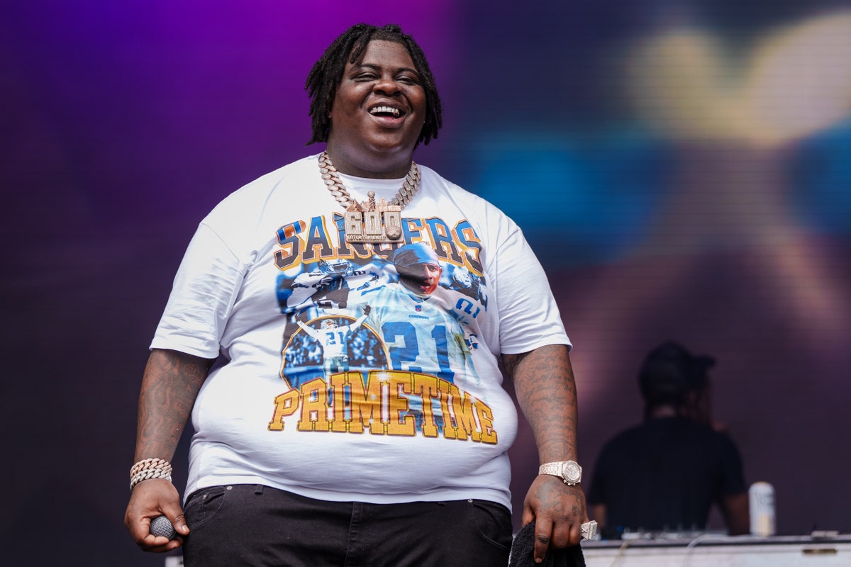 12 facts about Dallas rap star BigXThaPlug