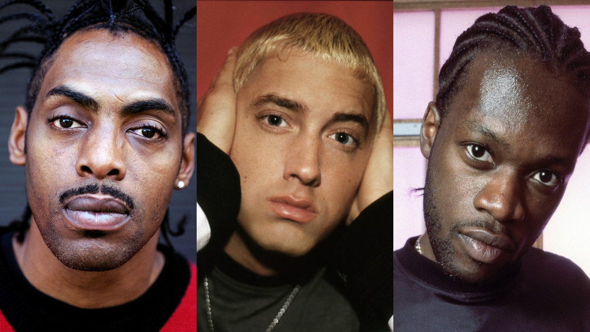 16 classic rap jams from movie soundtracks