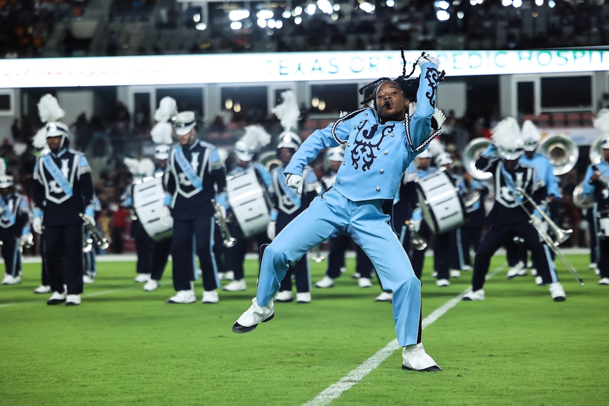 10 of the best HBCU marching bands to watch