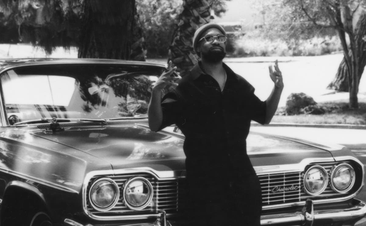 Charlie Bereal on working with legends like Timbaland and Aaliyah