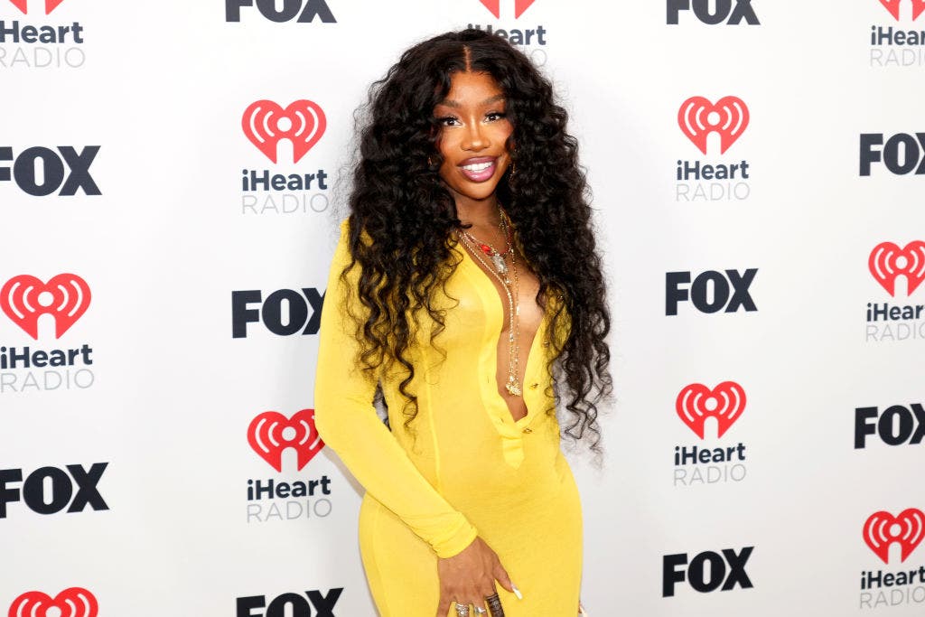 SZA feels validated after earning songwriters award for her pen