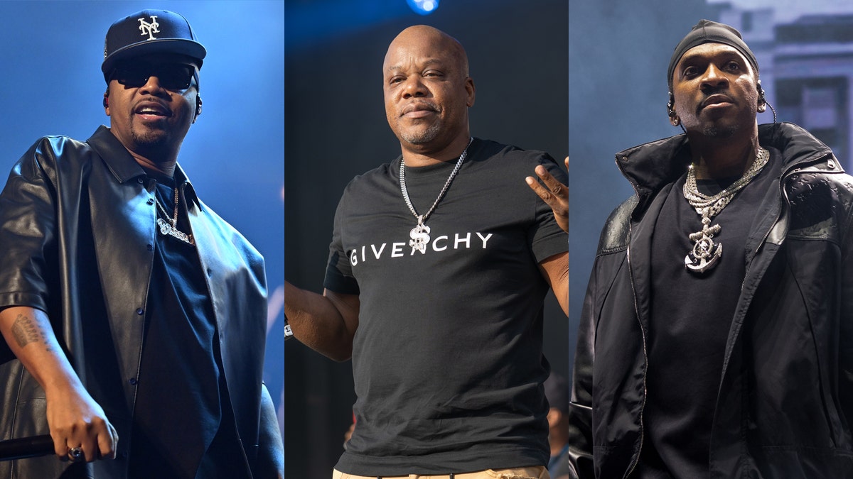 Rappers who evolved their sound and stayed relevant in Hip Hop