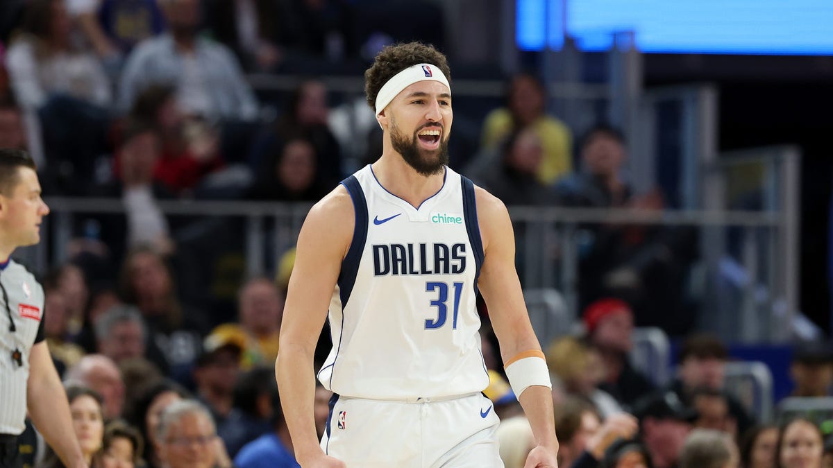 Klay Thompson: 7 Facts About the Warriors Star - memesita.com - Memesita