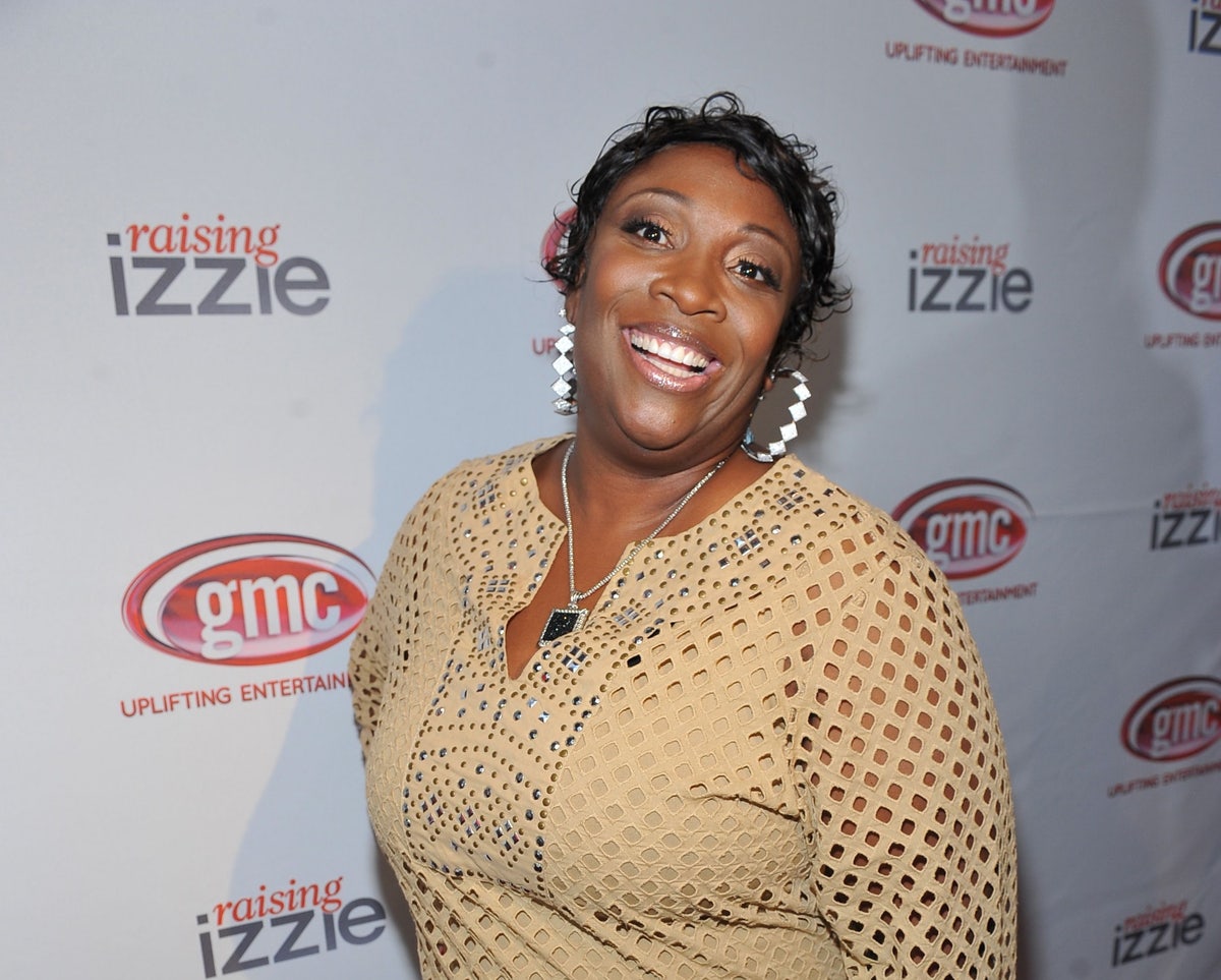 Fans pay tribute to Atlanta radio host Wanda Smith