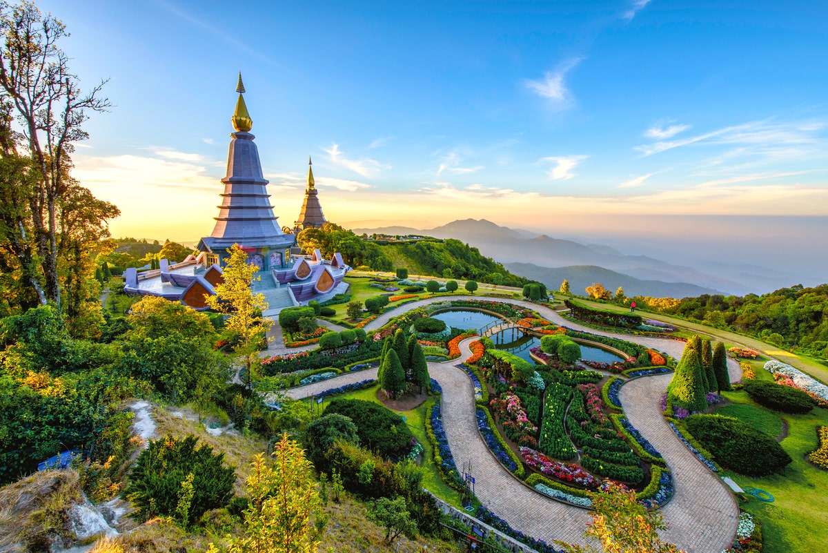 Top 7 affordable countries to live