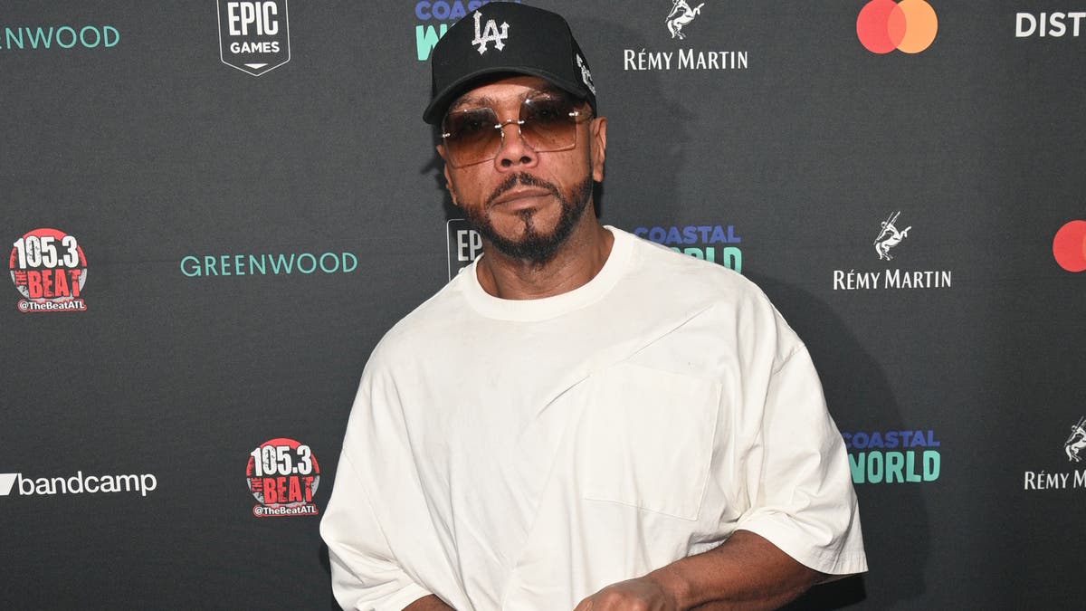 Best beats produced by Timbaland, Pt. 2