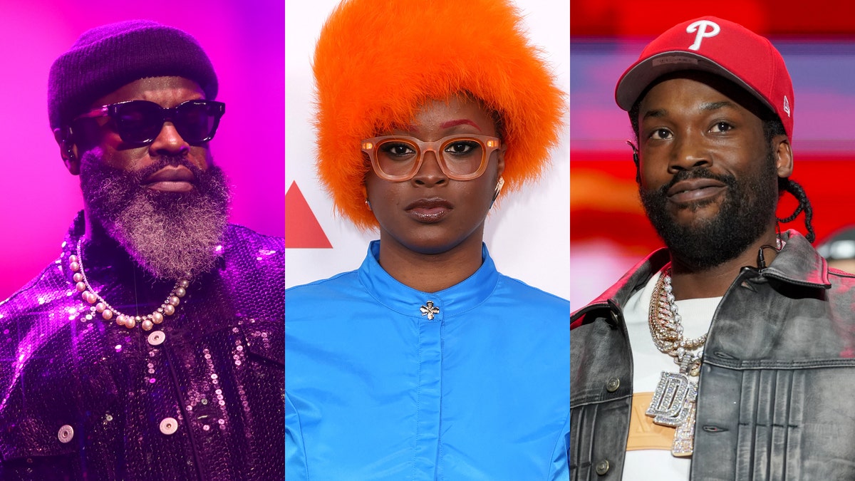 Philly Rap: 27 Songs Defining the Sound of Philadelphia - News Directory 3