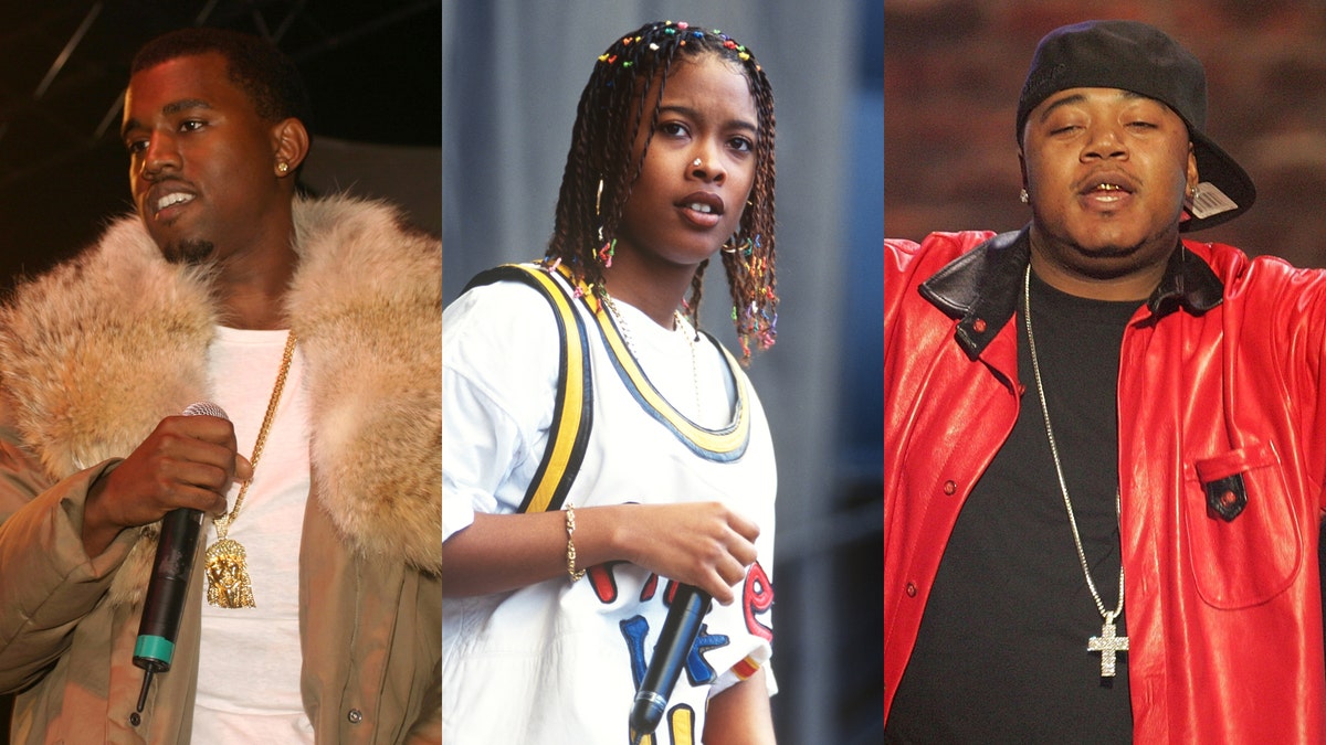 These are Chicago's 15 most influential rappers