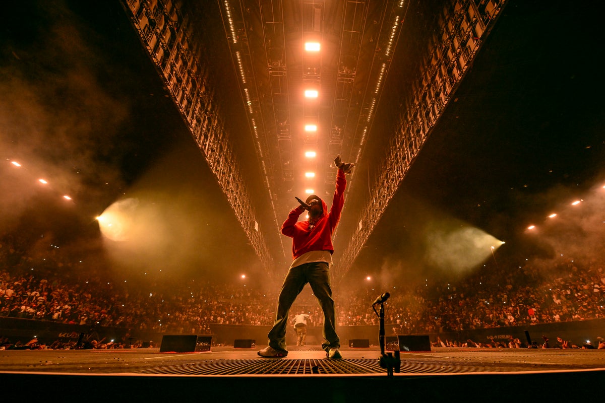 13 essential Kendrick Lamar facts that define his legacy