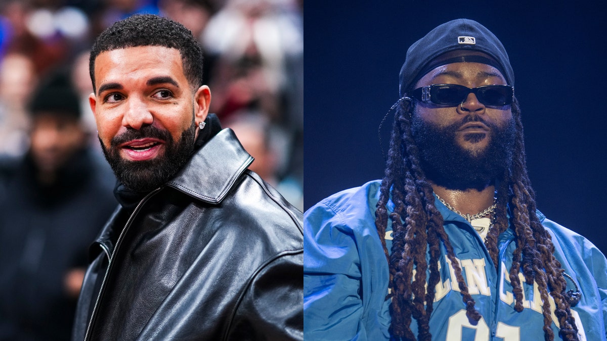 Drake & PARTYNEXTDOOR Tour 2024: Dates & Tickets! – Archyde