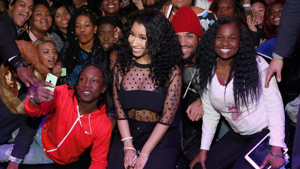 Top 15 music fanbases with the most loyal followers