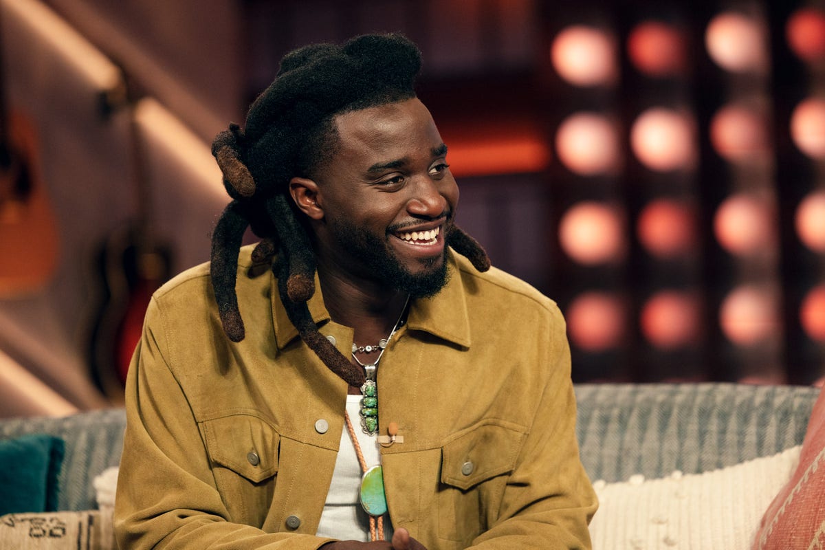 15 things you didn’t know about Shaboozey, country’s genre-bending star