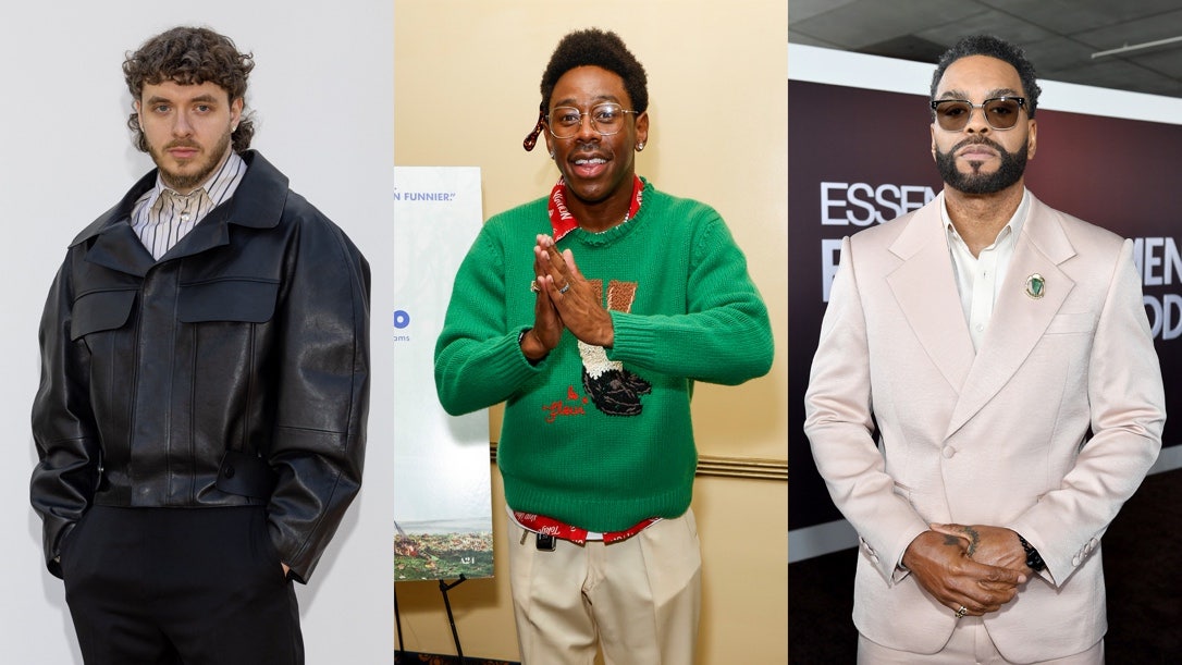 19 rappers who are proud Pisces