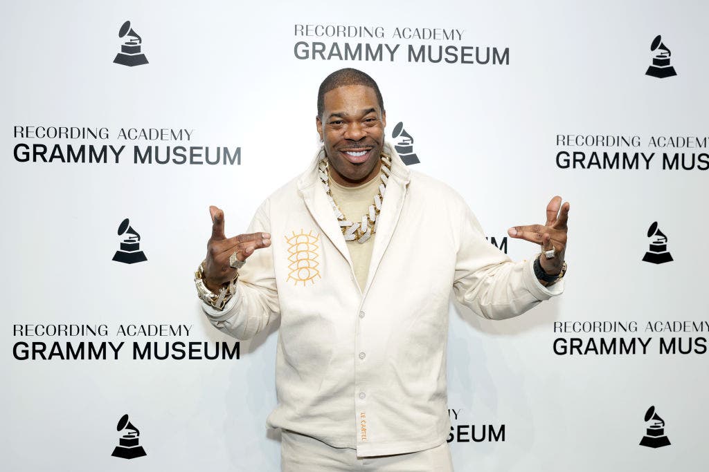 Busta Rhymes says “Dangerous MC’s” was a Tupac diss record