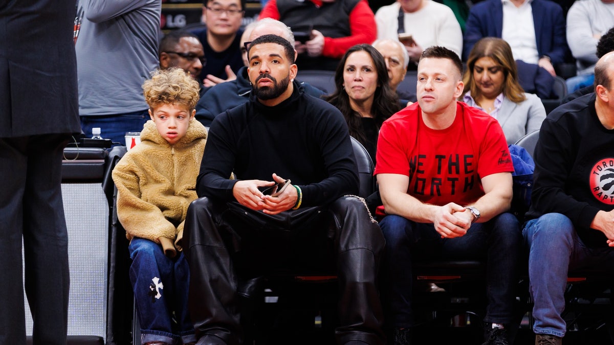 Drake reveals $8M in gambling losses, bets $800K on NBA Finals