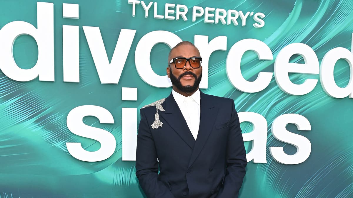 10 of Tyler Perry's best TV shows from Netflix to BET