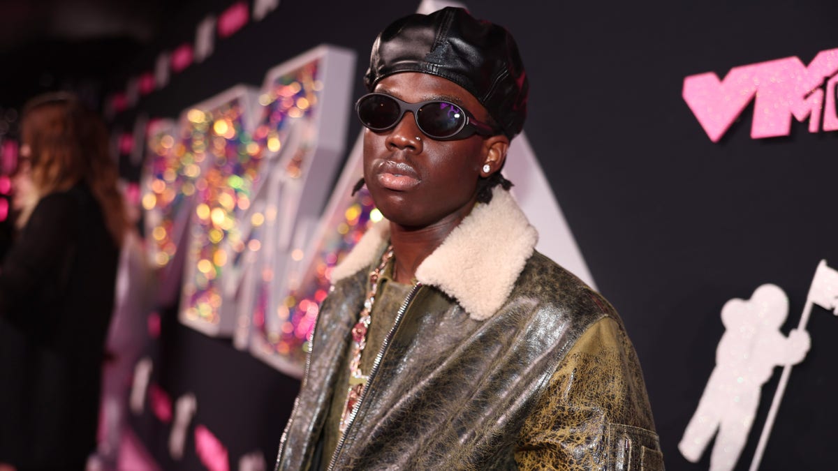 From “Charm” to “Calm Down,” here are Rema’s 13 best music videos