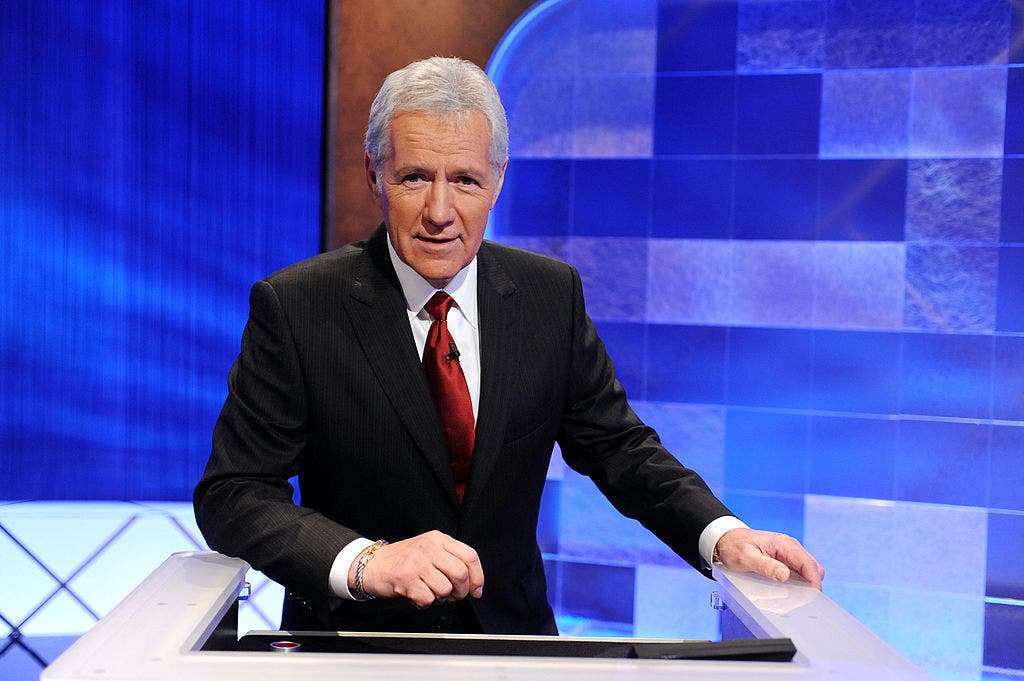 Twitter’s Black Delegation hilariously claims “Brother” Alex Trebek